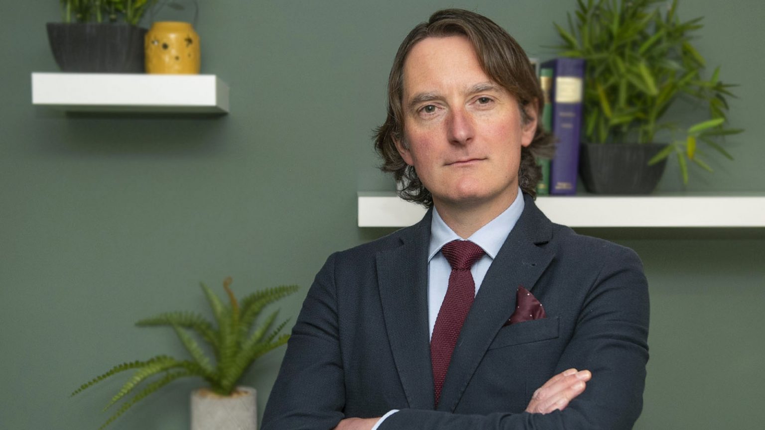 Our People - Debenhams Ottaway Solicitors
