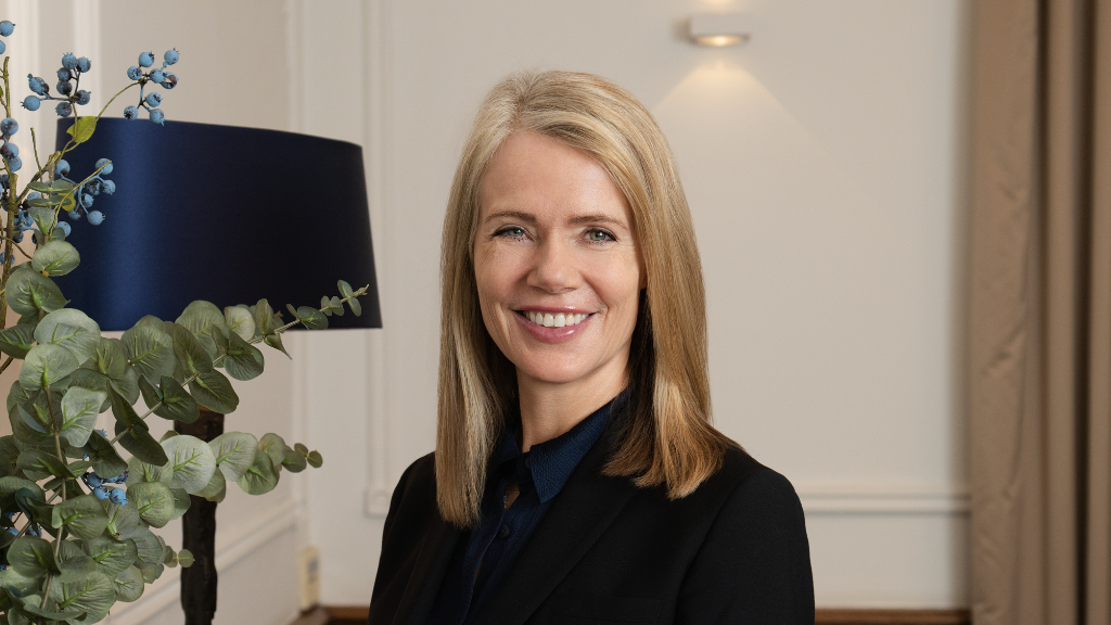 Claire Sharp - Debenhams Ottaway Solicitors