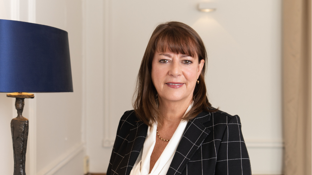 Angela Smith - Debenhams Ottaway Solicitors