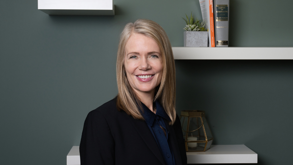 Claire Sharp - Debenhams Ottaway Solicitors
