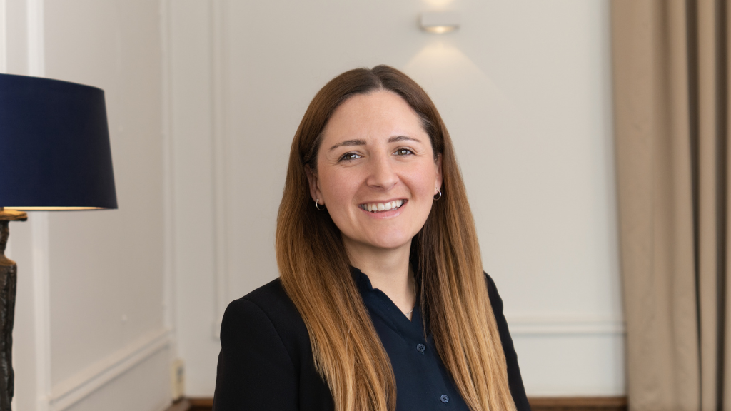Lucy Hollands - Debenhams Ottaway Solicitors