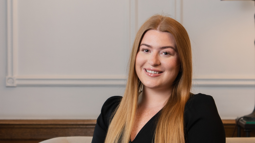 Bethany Barthram - Debenhams Ottaway Solicitors