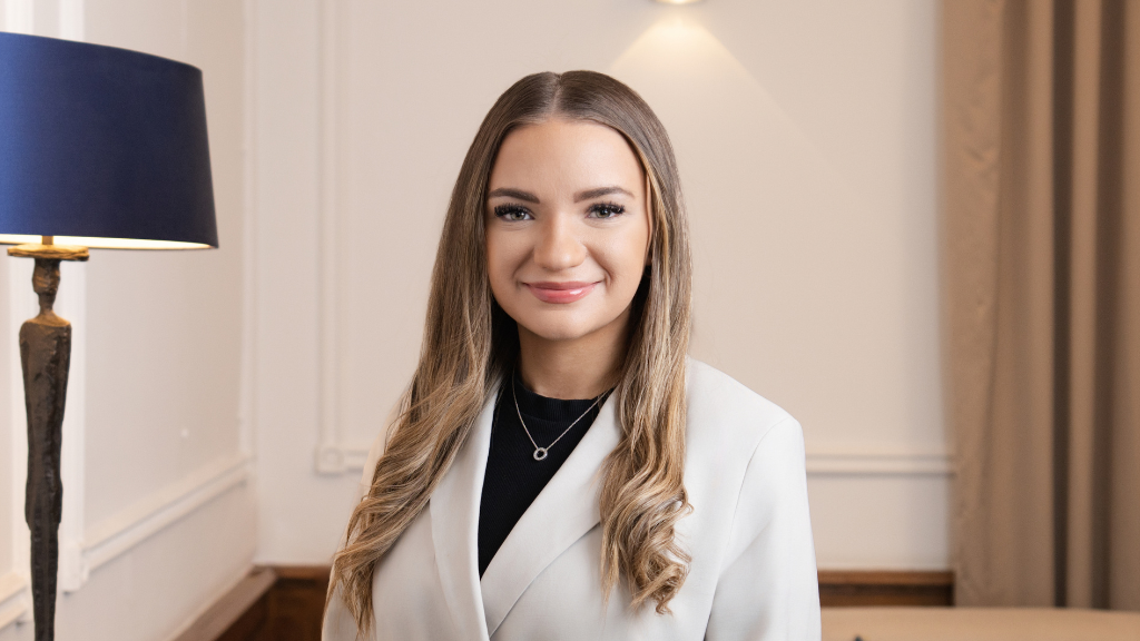 Lucy Barrett - Debenhams Ottaway Solicitors